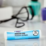 Equate 2-in-1 Original SPF 15 Moisture Lip Balm, 0.7 oz, 5 Count ...