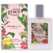 Philosophy Living Grace Women 4 oz EDT Sp - Walmart.com