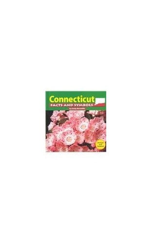Pre-Owned Connecticut Facts and Symbols (Hardcover) by Emily McAuliffe ...