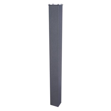 Mail Boss In-Ground Steel Post - Walmart.com