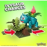 MEGA Pokemon Ivysaur - Walmart.com