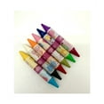 Disney Princesses 6pk Double Side Crayons - Walmart.com