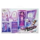 Mermaze Mermaidz™ Salon & Spa Playset with Lights, Bubble Wall, Working ...