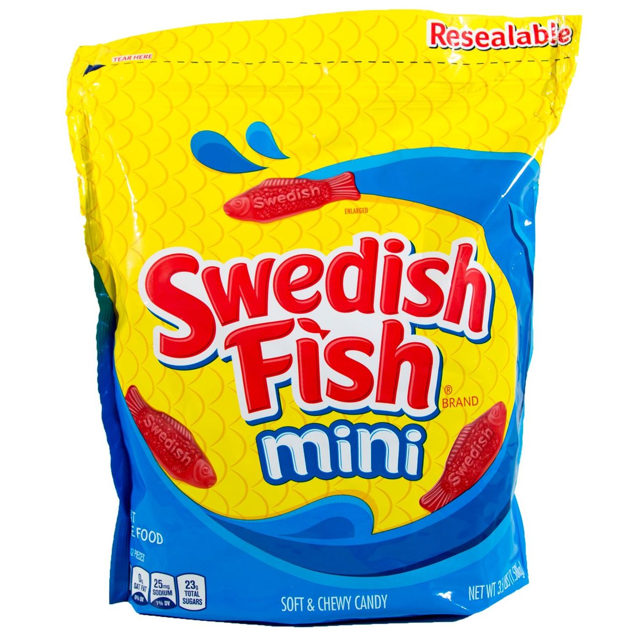 Product of Swedish Fish 56 oz. - Walmart.com