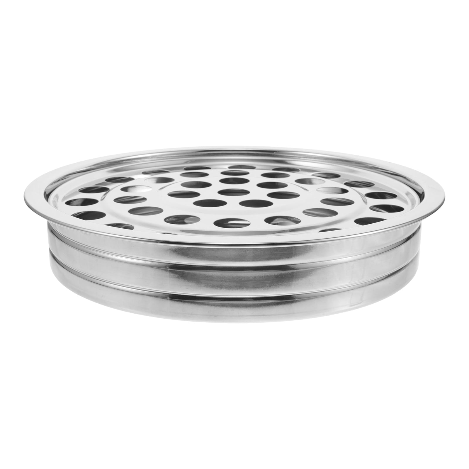 Click here for Fomiyes Stackable Communion Tray 40 Hole Stainless... prices