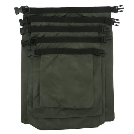 Waterproof Dry Bag, Quick Release Buckle 190T Polyester Taffeta ...