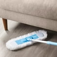 E-Cloth Flexi-Edge Floor & Wall Duster with Telescoping Handle ...