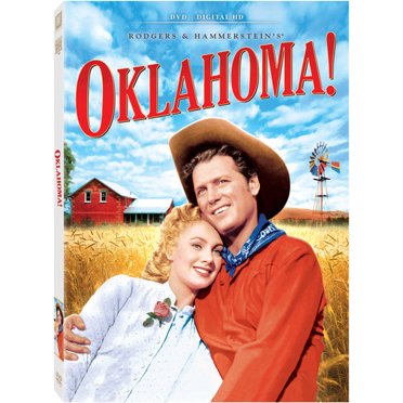 5 Film Collection: Musicals (DVD) - Walmart.com