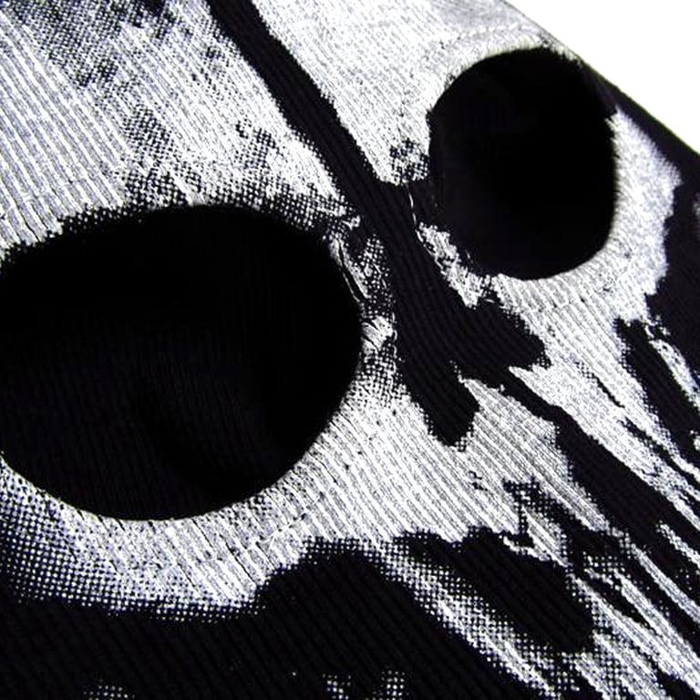 Call Of Duty Ghosts Skull Bandana