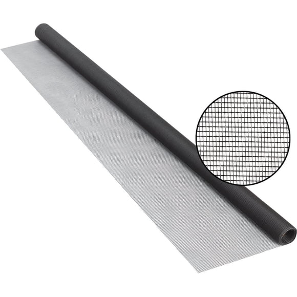 Fiberglass Screen Rolls
