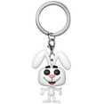 Ad Icons - Trix Cereal Trix Rabbit Funko Pop! Keychain - Walmart.com
