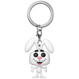 Ad Icons - Trix Cereal Trix Rabbit Funko Pop! Keychain - Walmart.com