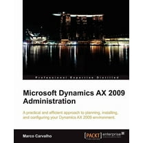 Microsoft Dynamics AX Implementation Guide (Paperback) - Walmart.com