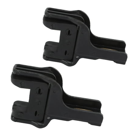 Upper Radiator Bracket,Upper Radiator Isolator Bracket Upper Hood ...