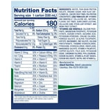Ensure Vegan Plant-Based Protein Nutritional Drink, Dairy Free, Vanilla ...