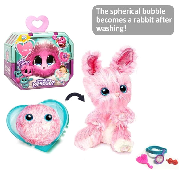 Scruff A Luv Toy