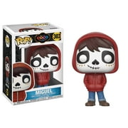 Coco Funko Pop in Funko Pop Vinyl Figures - Walmart.com