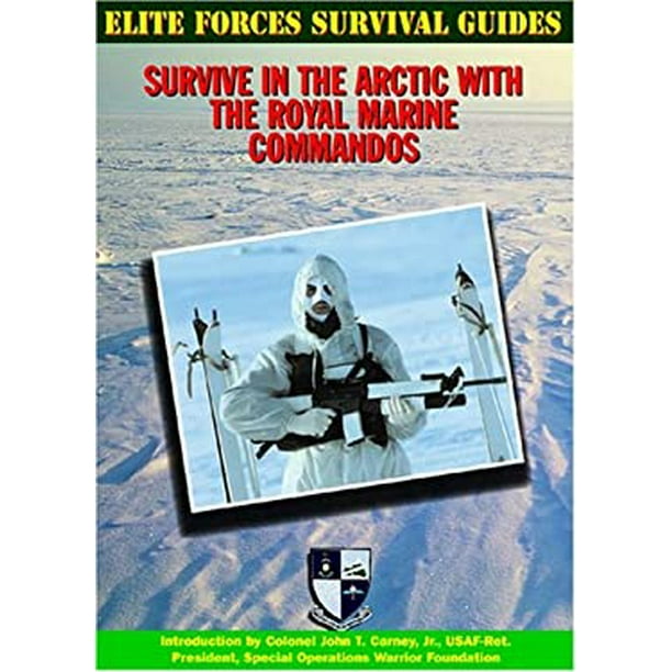 Royal Marines Commando