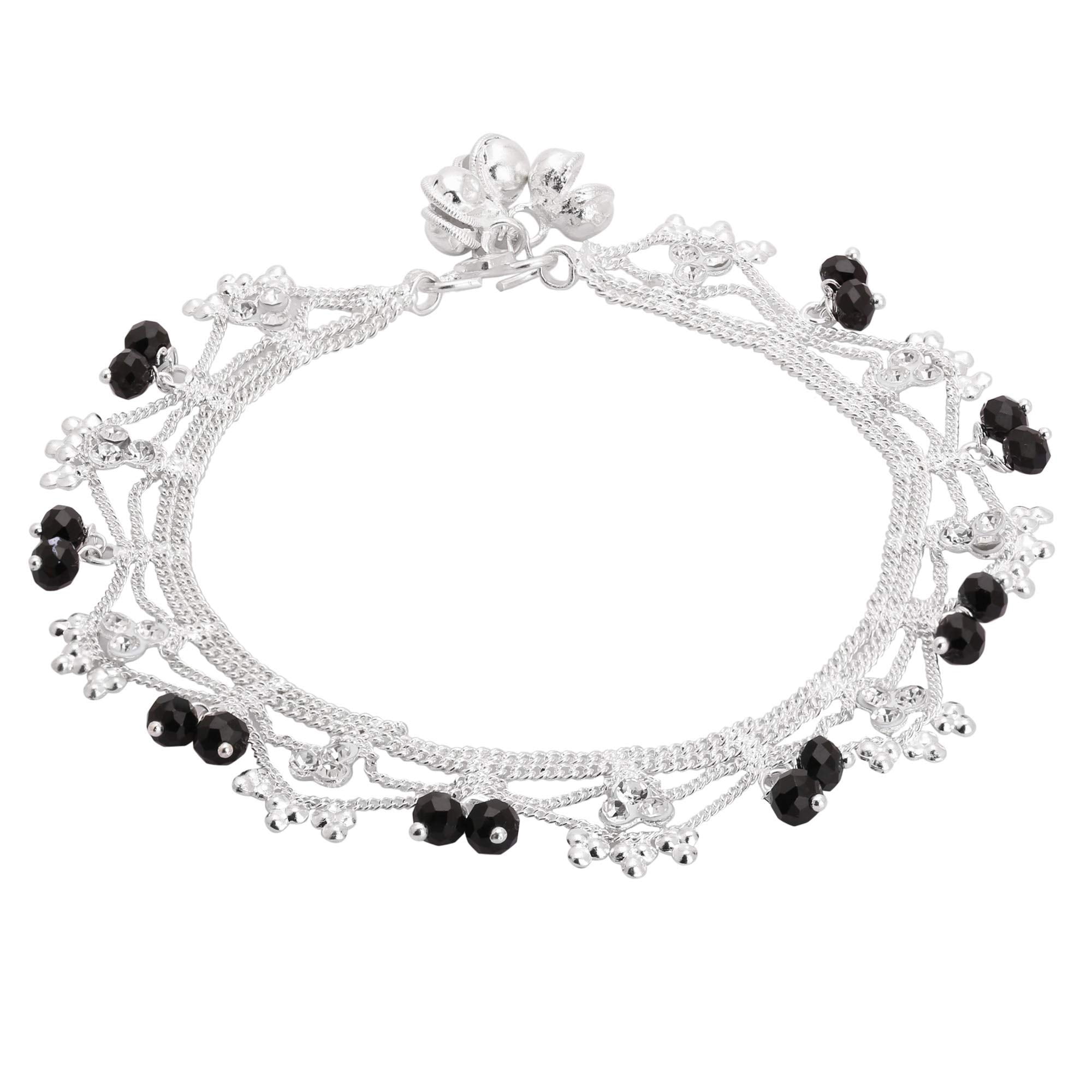 Indian Wedding Anklets Payal