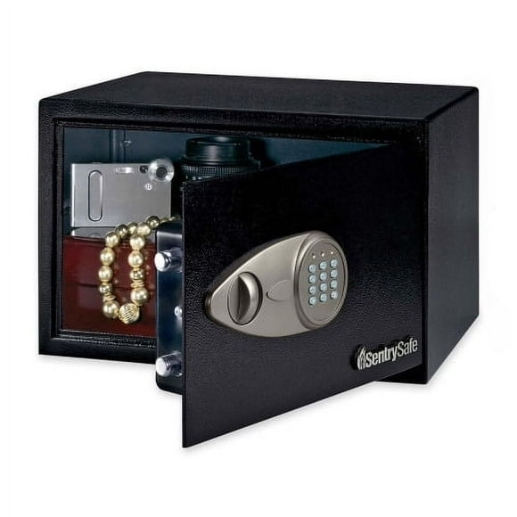 Sentry Safe Key Replacement