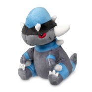 Pokemon Center Chatot Sitting Cuties Plush - 5 In. - Walmart.com