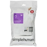 Simplehuman Replacement Parts