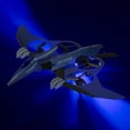 Sky Rider Drone-osaur Quadcopter Drone, DR397BU - Walmart.com