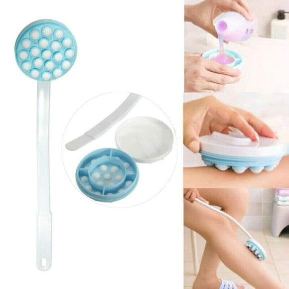 Lotion Applicator Your Back