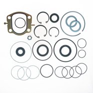 Edelmann 8780 Power Steering Gear Box Complete Rebuild Kit - Walmart.com
