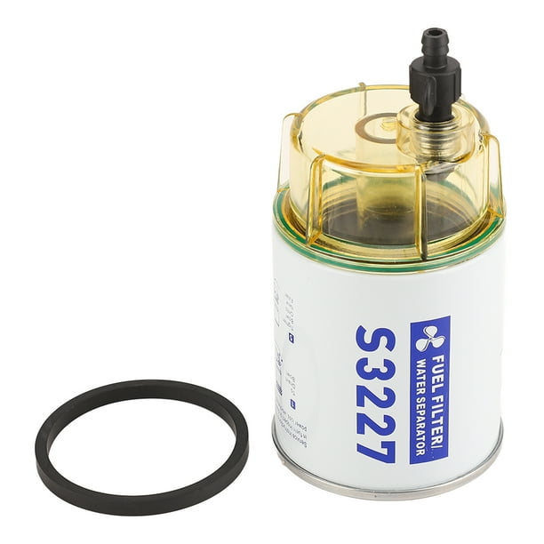 Marine Oil Water Seperator Replacement Water Separating Fuel Filter for ...