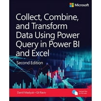 Exam Ref: Exam Ref 70-778 Analyzing and Visualizing Data by Using Microsoft Power Bi (Paperback ...