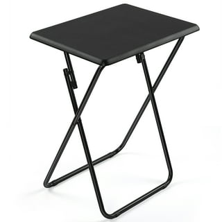 My Table Buddy The Perfect Portable Table 20.50" x 16.50" x 21.50 ...