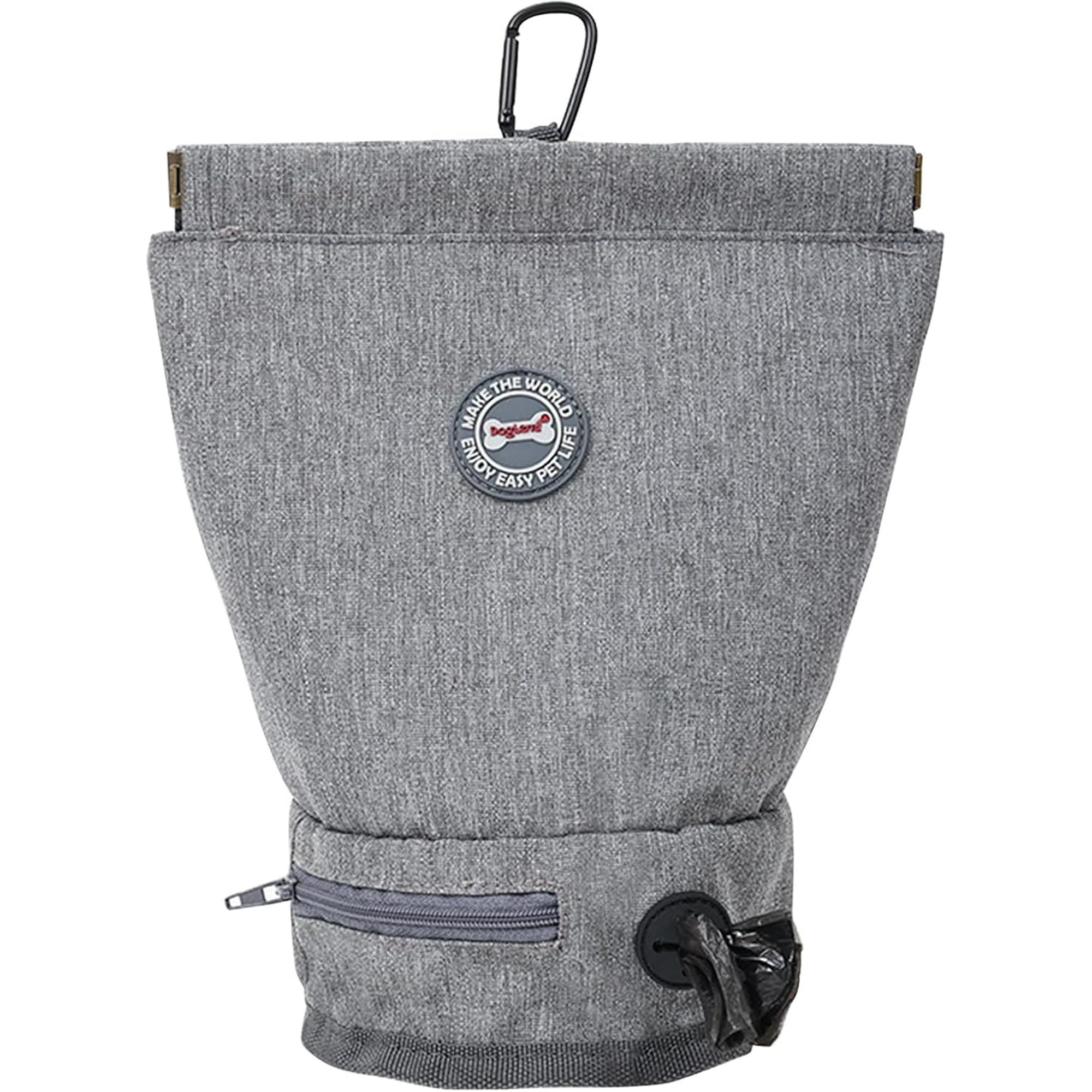 Click here for Salafire Dog Poop Bag Holder  Portable Large Capac... prices