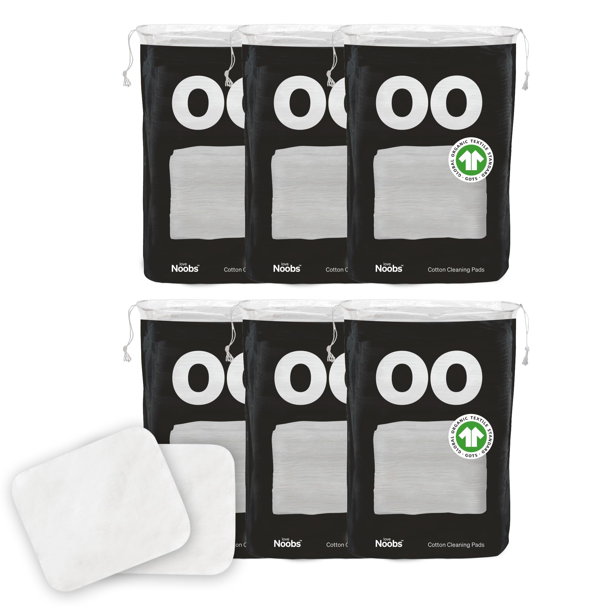 Click here for Baby Cotton Pads For Diaper Change By Lovenoobs  3... prices