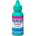 REFRESH Liquigel Lubricant Eye Gel Drops, 0.5 Fl Oz, Relief for Dry ...