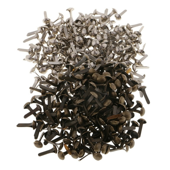 Paper Fasteners Brads