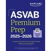 Kaplan Test Prep ASVAB Total Prep 2024-2025: 7 Practice Tests + Proven ...