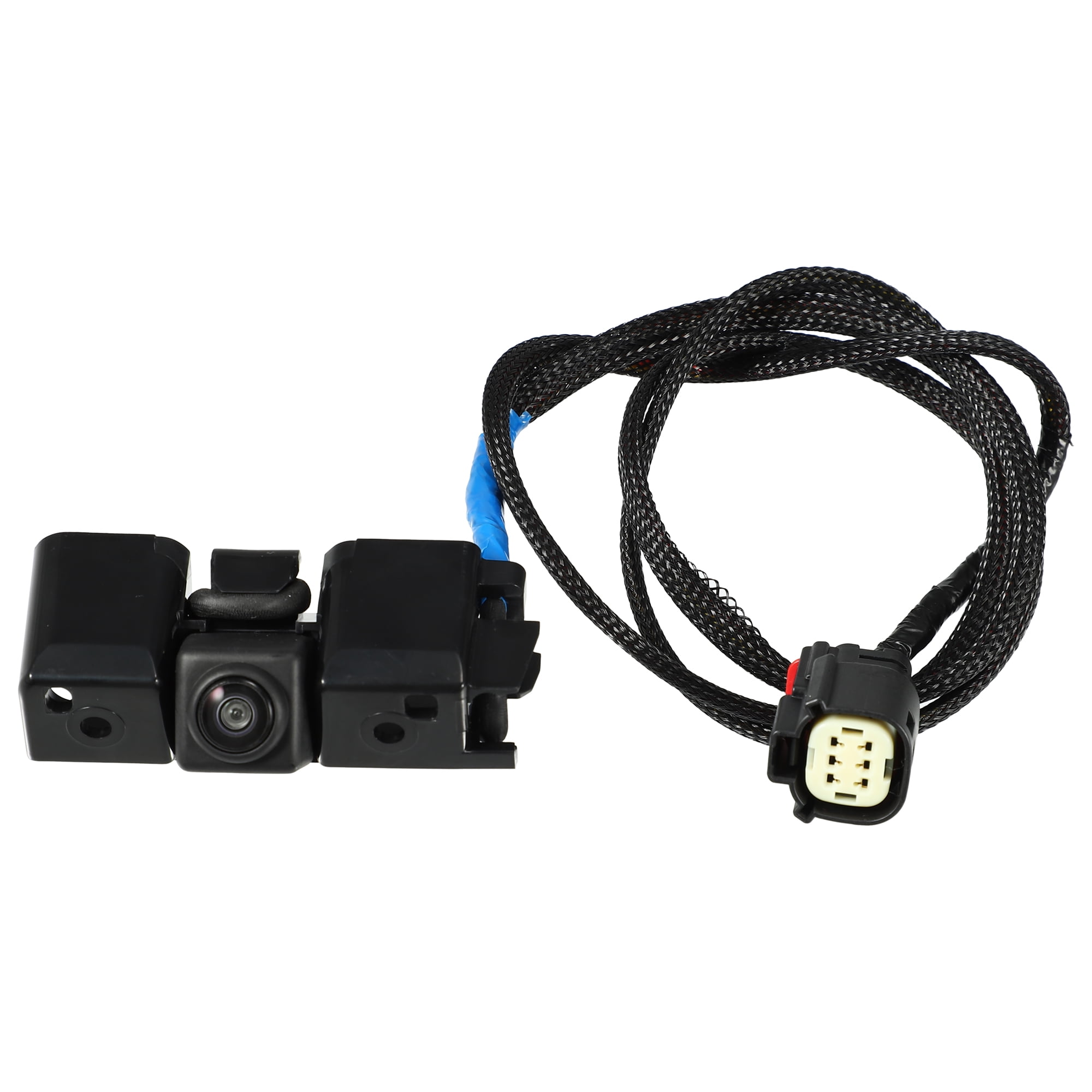 Rear View Back Up Camera Rear Park Assist Reverse Camera 84143039 Fit ...