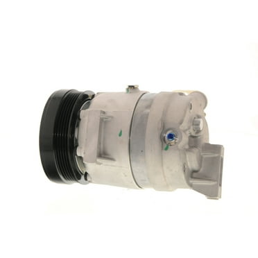 ACDelco Genuine GM A/C Compressor - Walmart.com