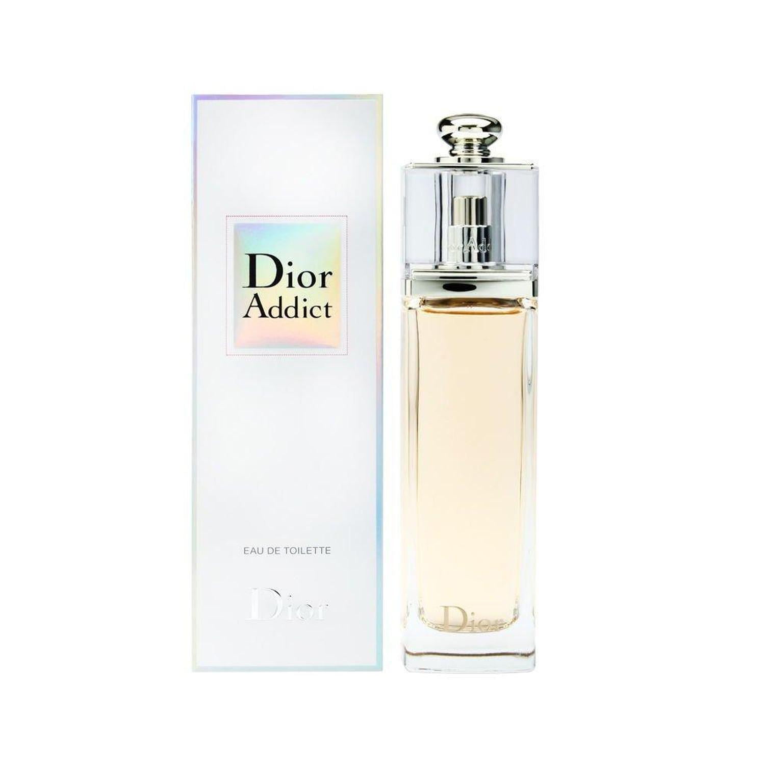 Perfume Addict de Christian Dior EDT 100 ml Christian Dior Addict ...