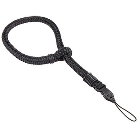 Lance Camera Straps String Loop Wrist Cord Camera Wrist Strap - Black ...