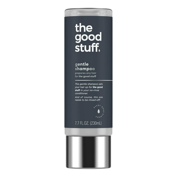 The Good Stuff Champú Suave Sin Sulfato 7.7 Oz | Bodega Aurrera en línea