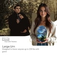YATHABI Frog Large Urns For Human Ashes Adult Female & Male - Burial ...
