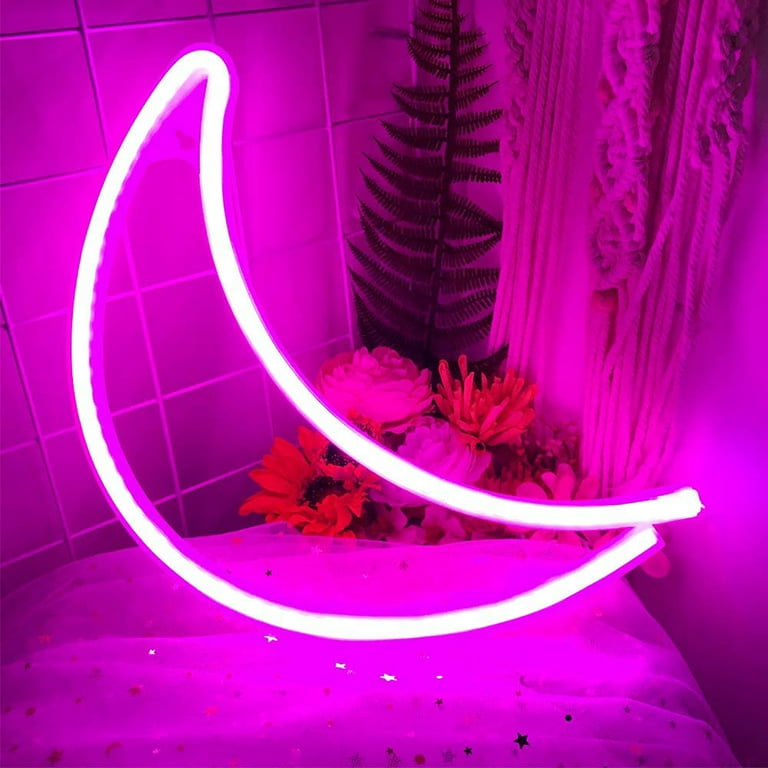 Pink Girls Sign