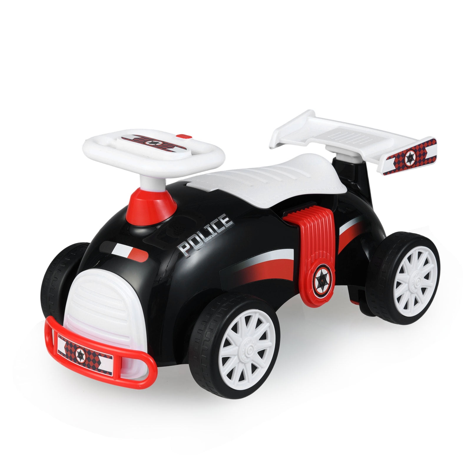 Click here for Patiojoy Kids Ride On Car Foot-To-Floor Sliding To... prices