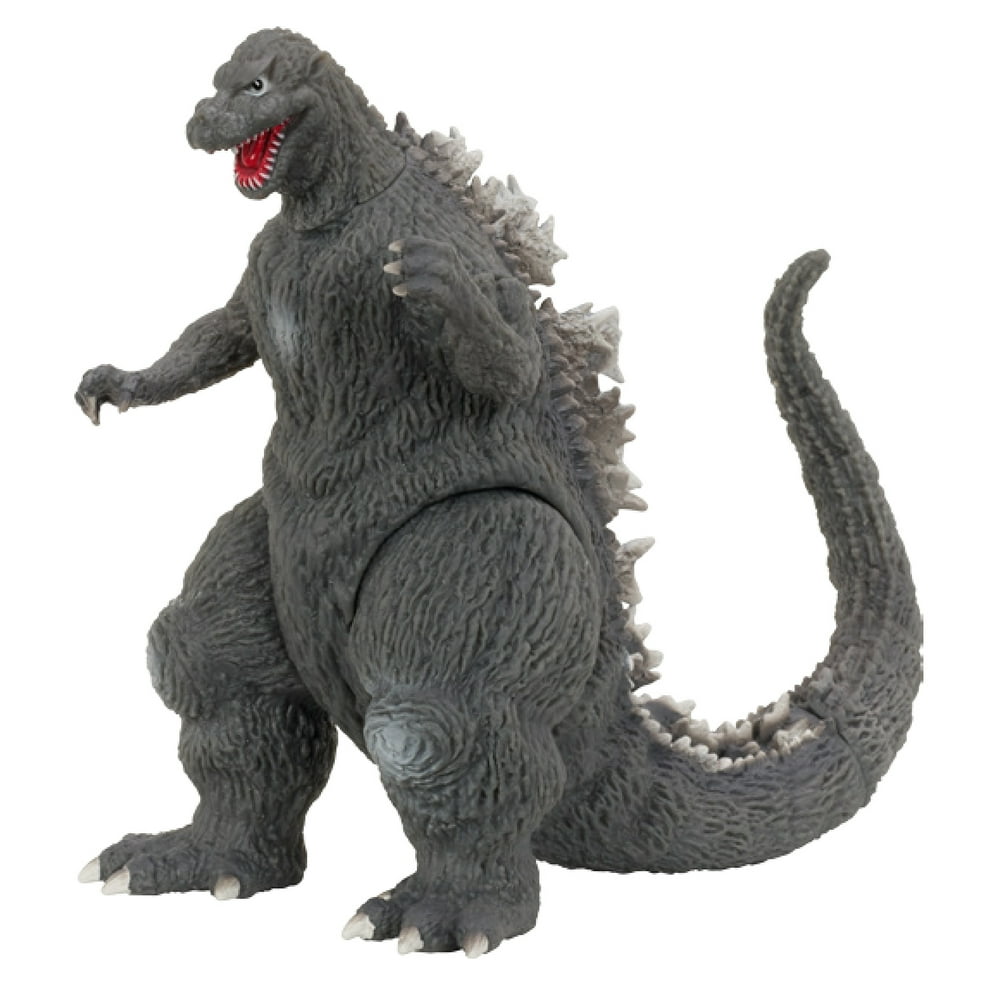 Bandai Millennium Godzilla Vinyl Figure (Styles May Vary) - Walmart.com ...