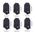Boat Ball Sleeve, Acrylic Marine Bumper Cover, UV Resistant Anti ...