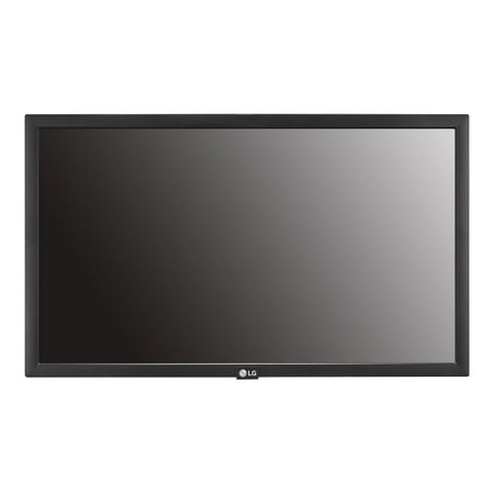 LG 22SM3B-B - 22" Diagonal Class (21.5" viewable) - SM3G Series LED ...
