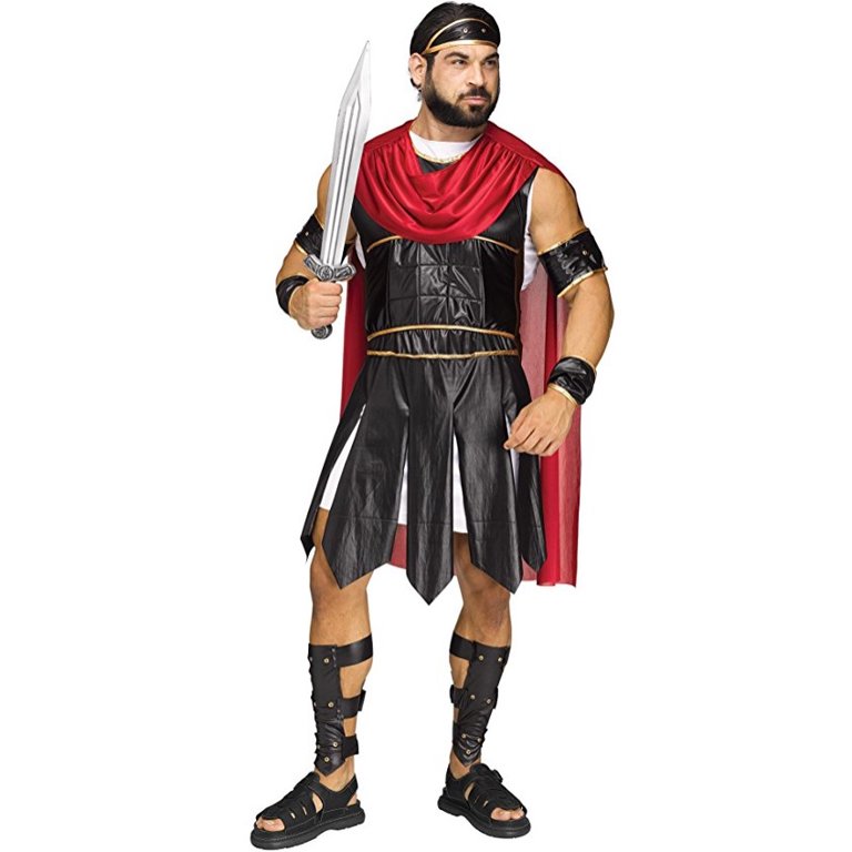 Adult Roman Soldier Costume