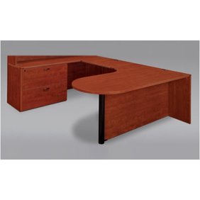 Solid Wood Corner Desks - Walmart.com